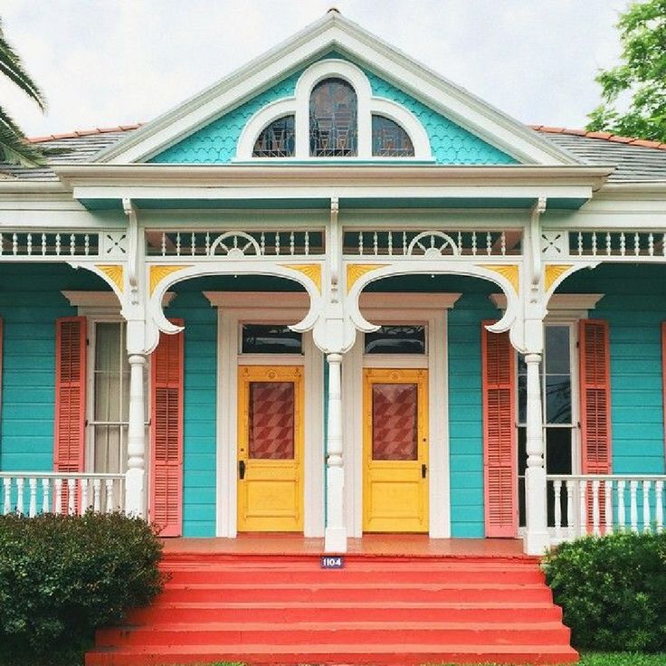 Ways To Choose The Best Outdoor Paint For Your Home : Home Renovation ...